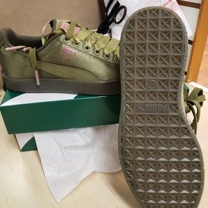 Puma | Shoes | Puma Sneakers | Poshmark